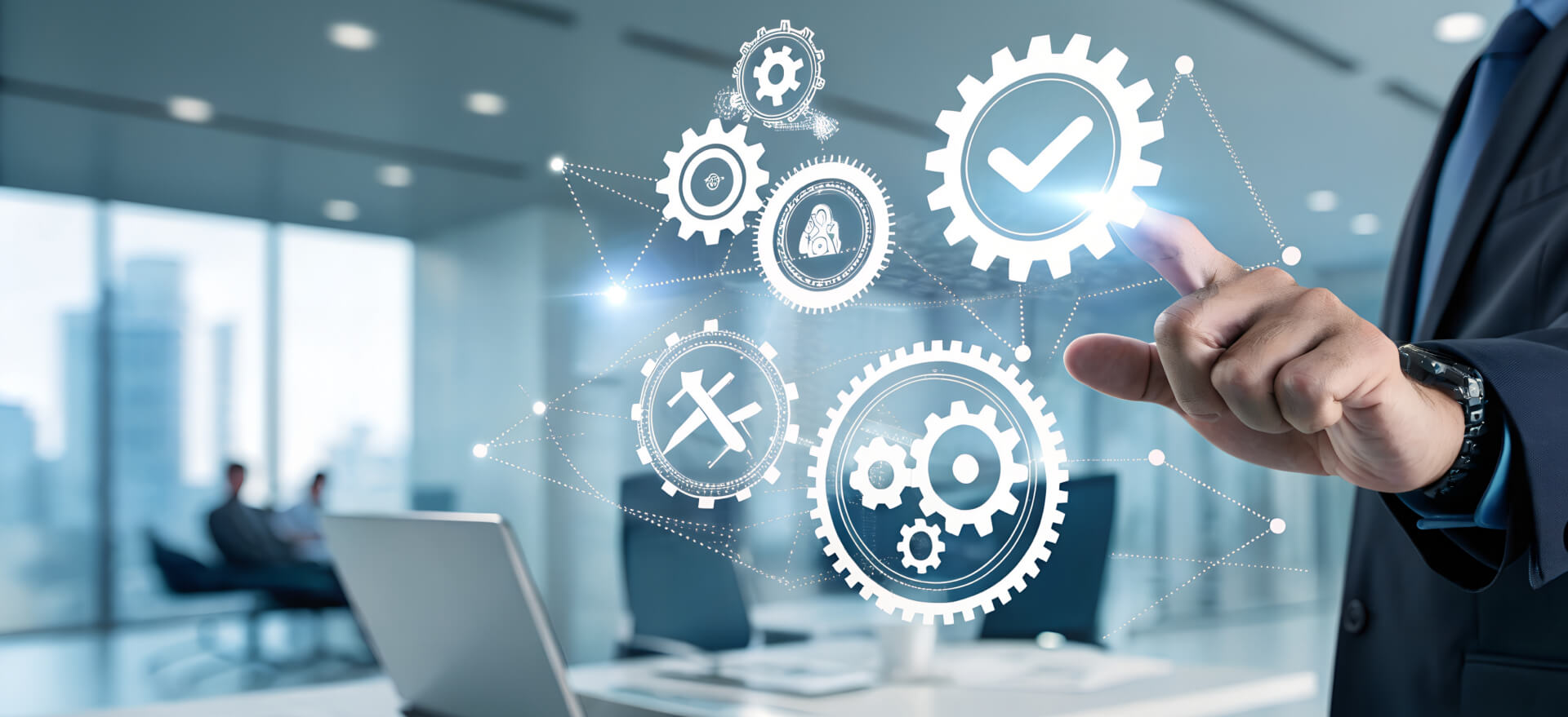 SAP Digital Manufacturing – Accel4