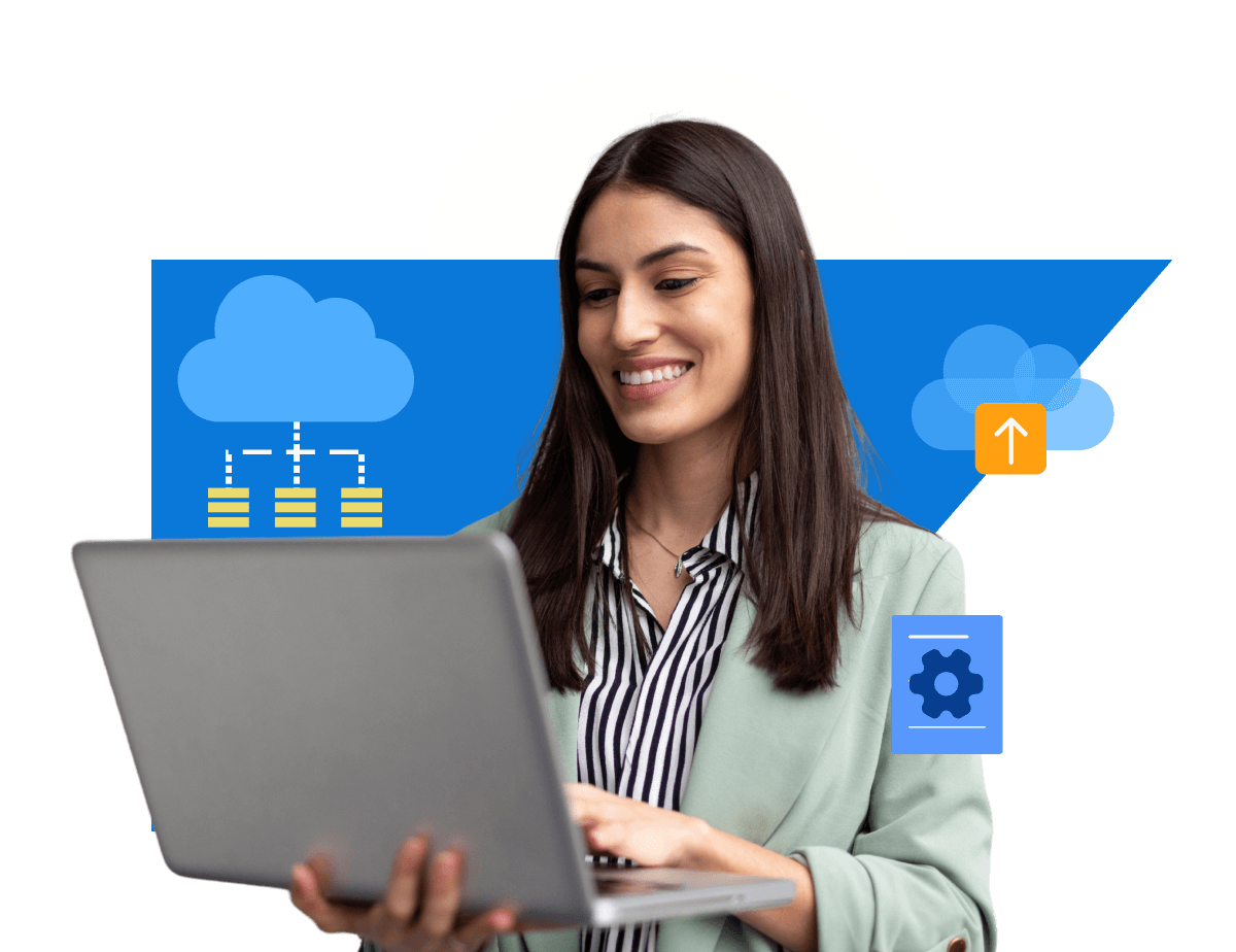 RISE with SAP S/4HANA - Accel4