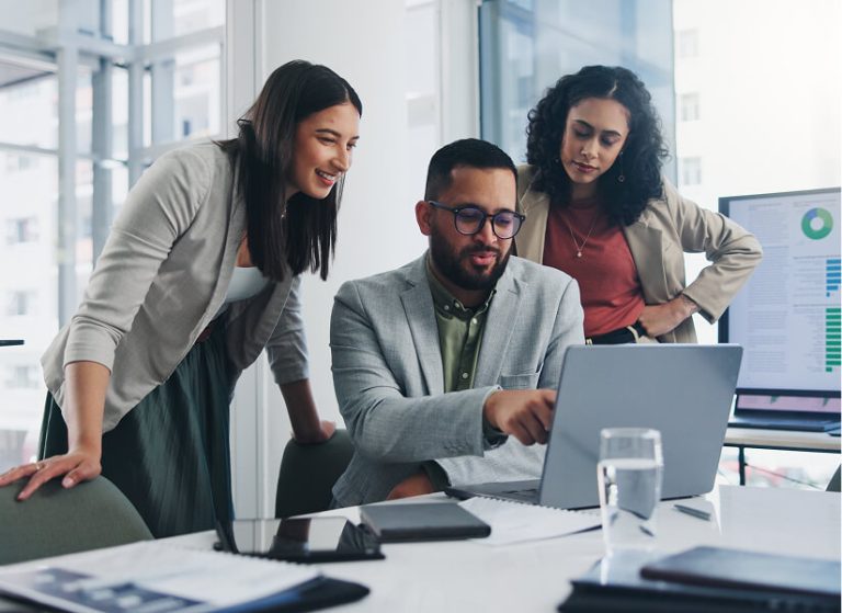 SAP for SaaS & Digital Platforms: ERP for Growth | Accel4